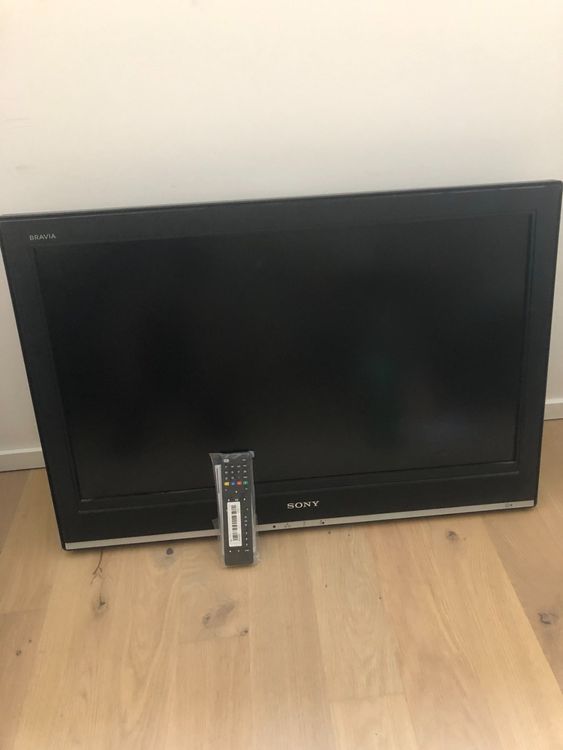 Sony Bravia Viva | Kaufen auf Ricardo