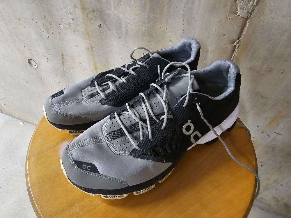 On Cloudventure Herren Laufschuhe, Grösse 45 (Gebraucht) in Zürich für ...