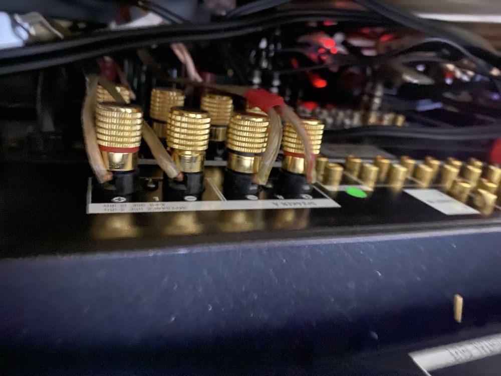 Sony TAF-808ES die Vollverstärker HiFi Legende (Gebraucht) in Möhlin ...