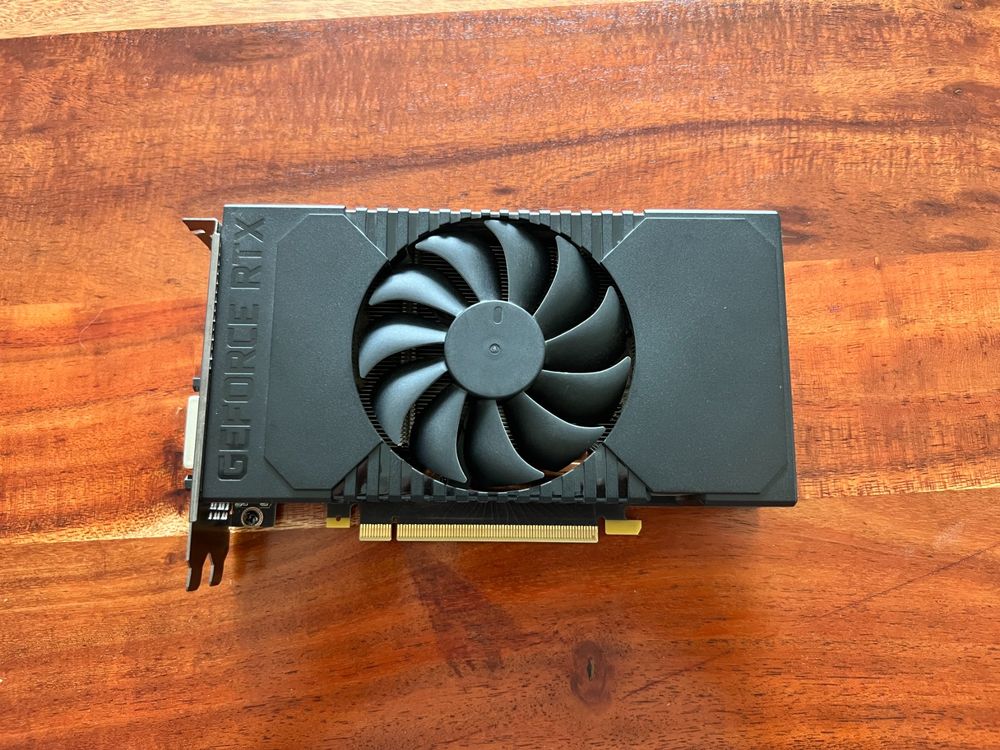 Nvidia 2060 | Kaufen auf Ricardo