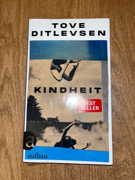 Kindheit Tove Ditlevsen (Neu und originalverpackt) in Küsnacht ZH für ...