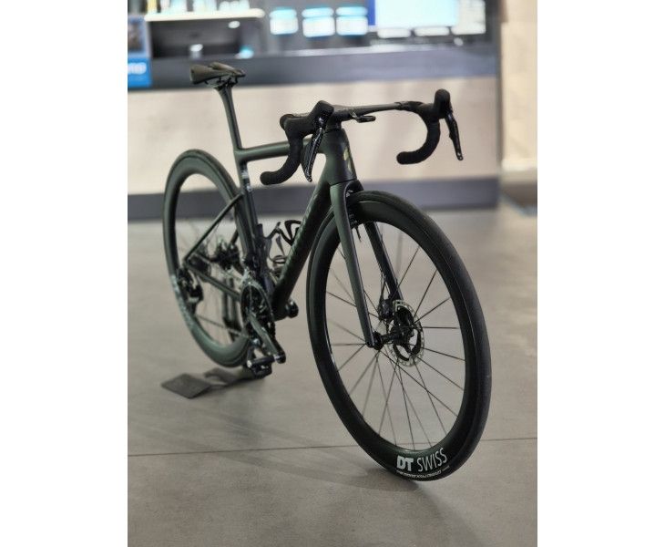 S-Works Tarmac SL8 RTP Gr52 (Neu (gemäss Beschreibung)) in Rehetobel für CHF 8999 – mit ...