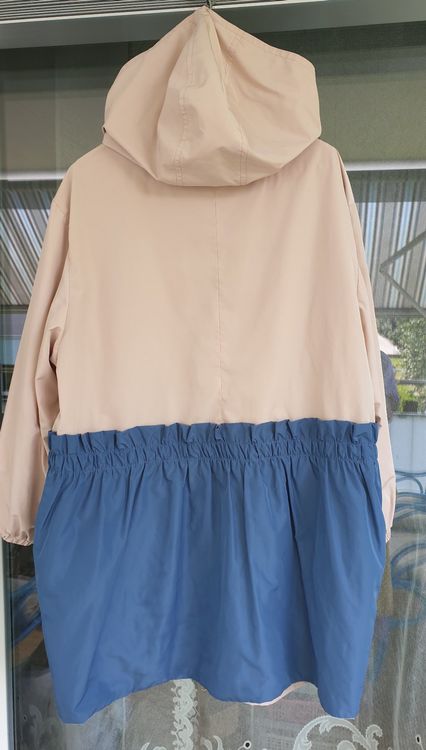 Trenchcoat MAX&CO,bei Max Mara,CH-Gr.42, 140 Fr. (Neu (gemäss ...