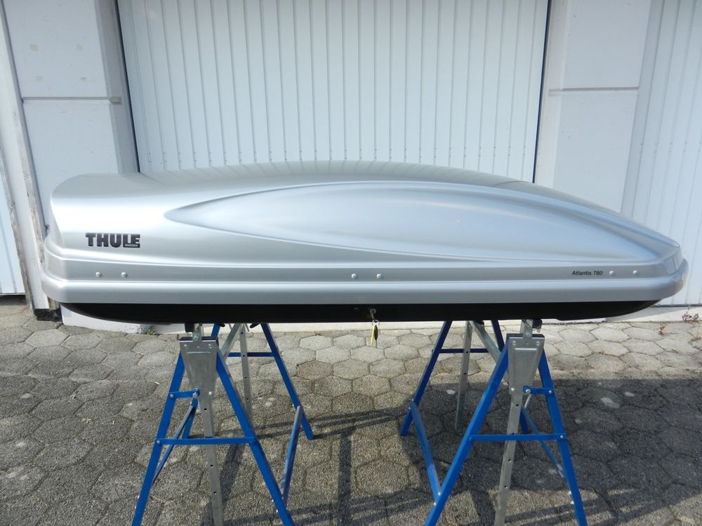 Dachbox Thule Atlantis 780 (Gebraucht) in Münchwilen/TG für CHF 350 ...