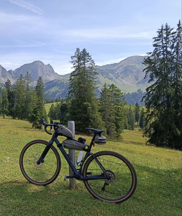 Gravelbike BULLS Machete unisex (Gebraucht) in Luzern für CHF 2299 ...