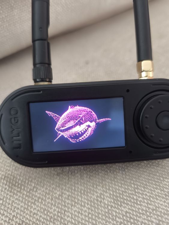Lilygo CC1101, ESP32-S3, Pentest, Hacking Tool, Flipper Zero (Gebraucht ...