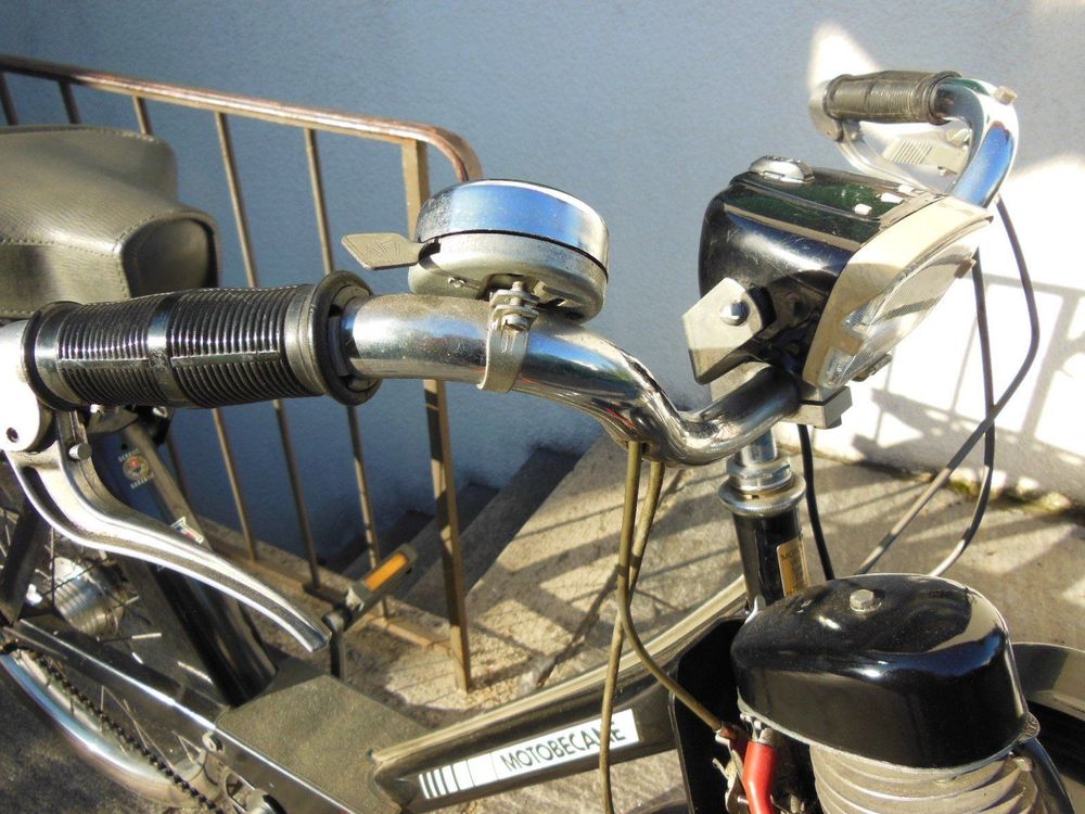 Mofa / Töffli Velosolex, Solex | Kaufen auf Ricardo