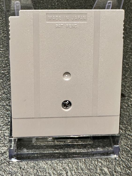 Bugs Bunny crazy castle 2 - Gameboy | Kaufen auf Ricardo