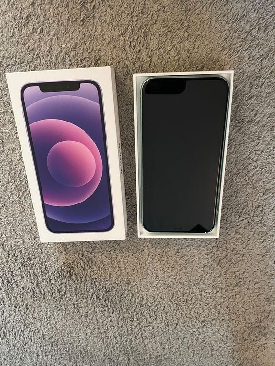 iPhone 11 in OVP (Gebraucht) in Dietwil für CHF 300 – mit Lieferung auf ...