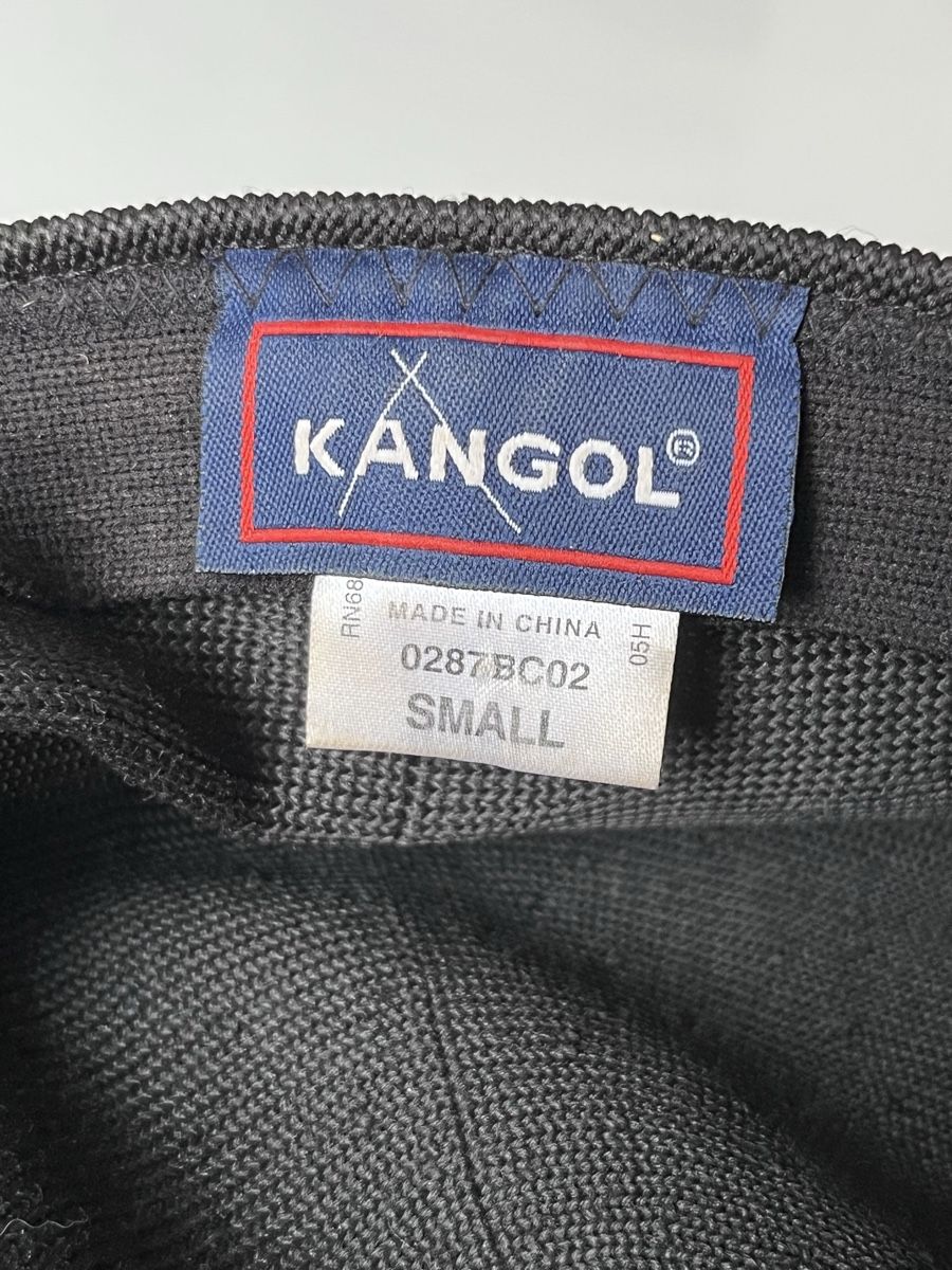 Flat Cap Tropic Kangol Polyester blend (Gebraucht) in Bern für CHF 12 ...