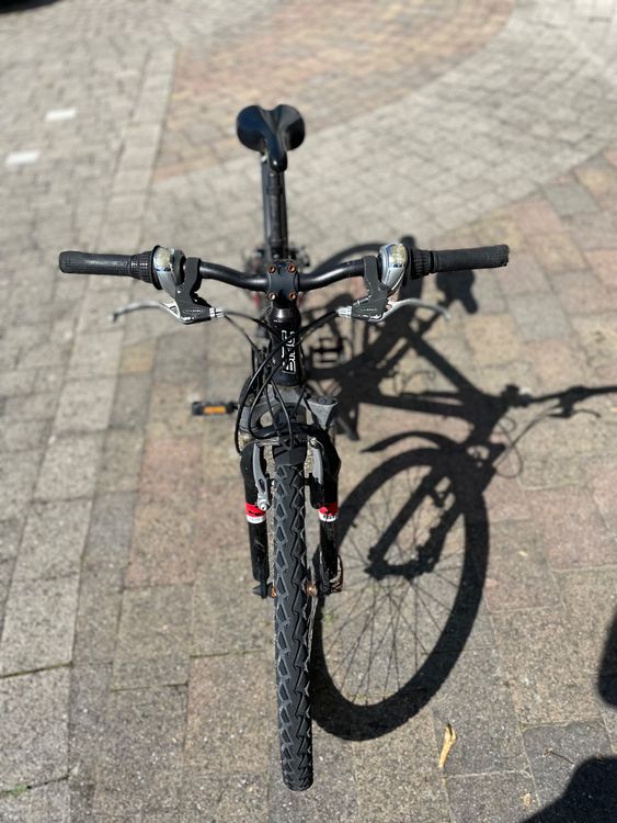 BMC Blast BL24 24" Bike für Kinder Velo Mountainbike (Defekt) in für CHF 65 – nur Abholung auf ...