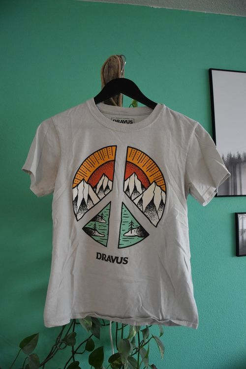 Dravus T-Shirt (Gebraucht) in Vinelz für CHF 10 – mit Lieferung auf ...