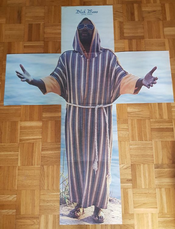 Isaac Hayes Black Moses (Gebraucht) in Boussens für CHF 90 – mit ...