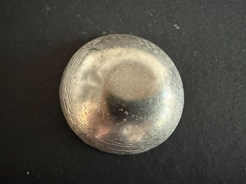 Newton Metall, 85 g, niedrigschmelzend. Smp. ca. 100° C (Gebraucht) in ...