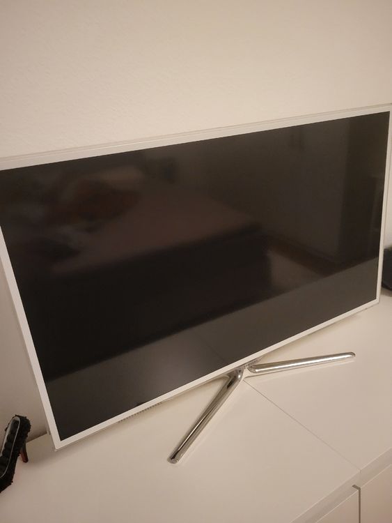 Samsung LED TV series 6 | Kaufen auf Ricardo