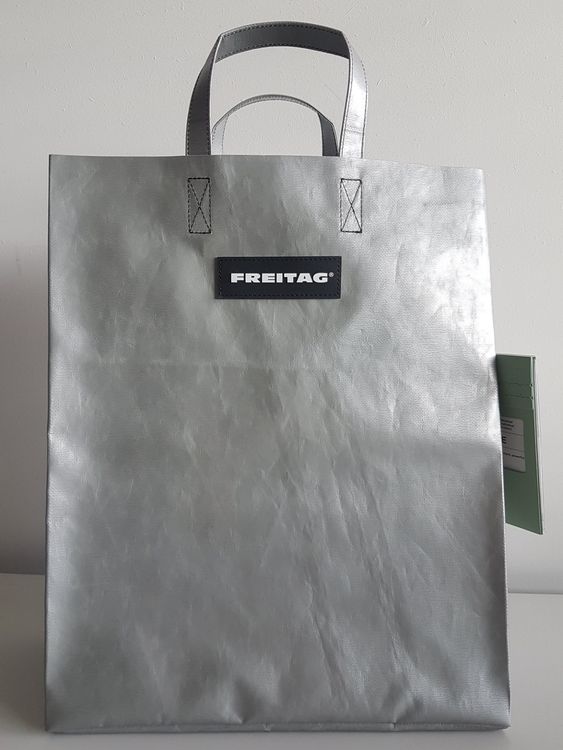 Freitag Tasche, F52 Miami Vice, "Rarität" | Kaufen auf Ricardo