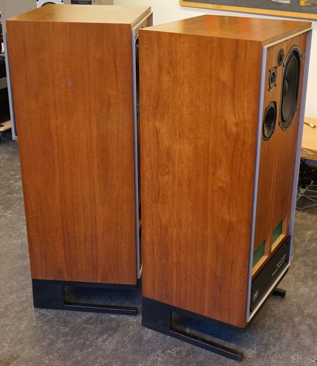 IMF Reference Standard Professional Monitor Mk. IV Improved | Kaufen ...