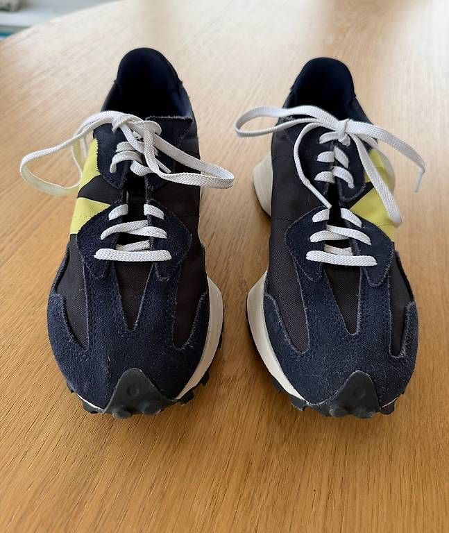 38, New Balance, like new (Gebraucht) in Zürich für CHF 69 – nur ...