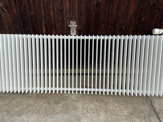 Radiator/Heizkörper prolux (Gebraucht) in Steffisburg für CHF 100 – mit ...