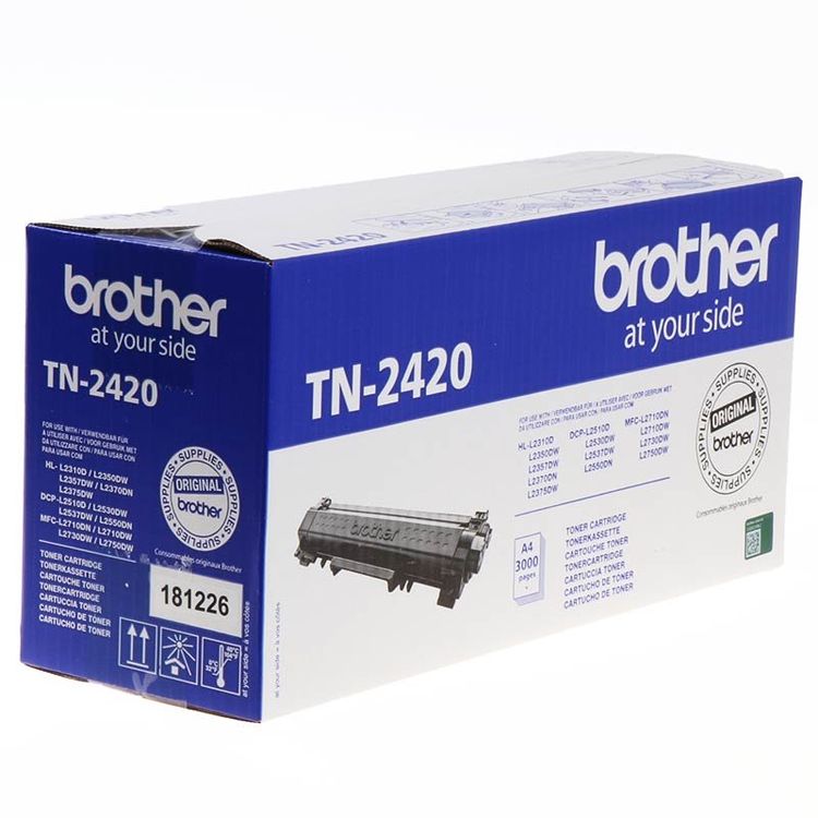 Brother TN-2420 | Kaufen auf Ricardo