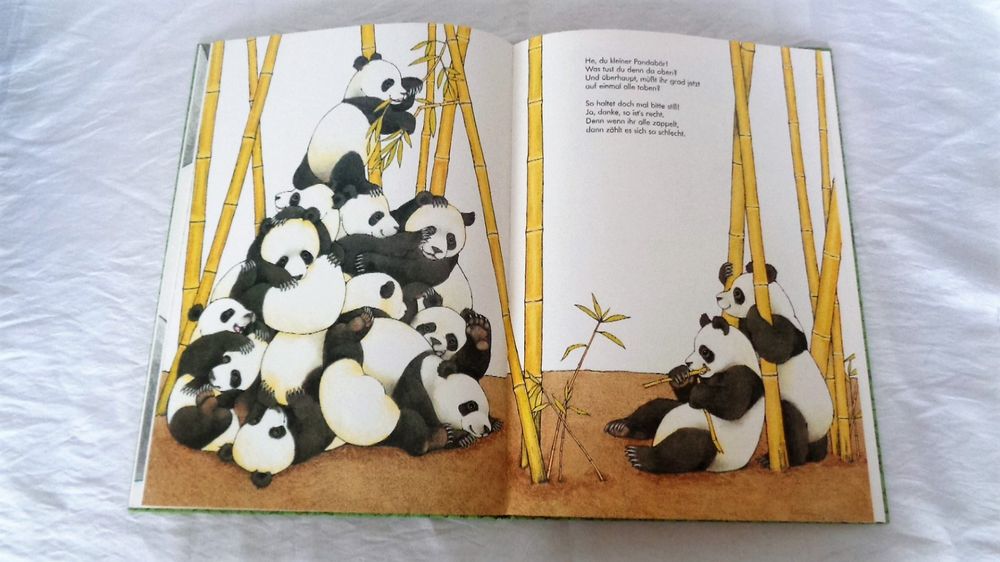 Sara Ball - Rätsel - Bilderbuch / Ich sehe was, siehst du es | Kaufen ...