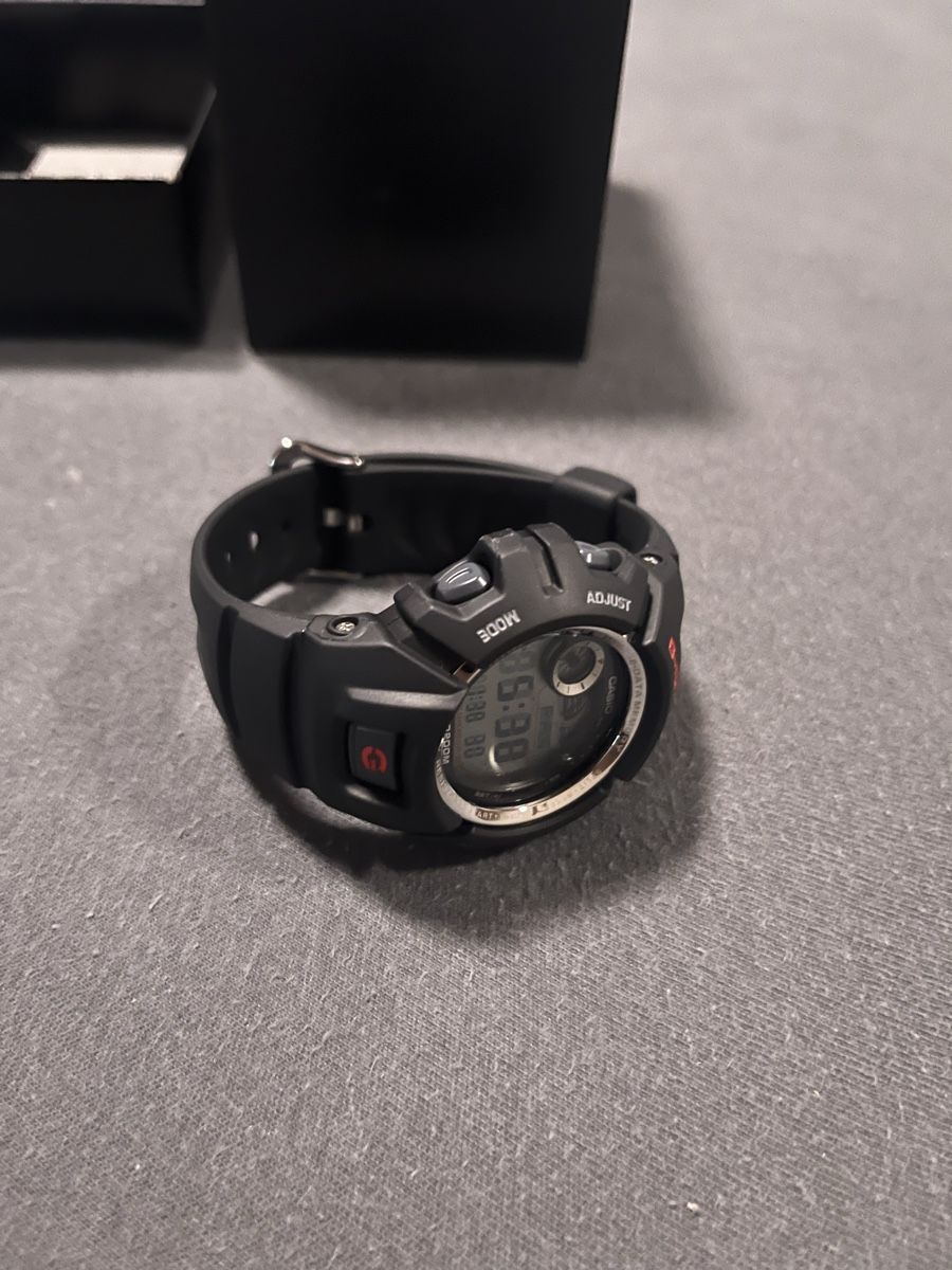 Casio G-Shock GW-700E Top Zustand - Herrenuhr Klassiker! (Neu und ...