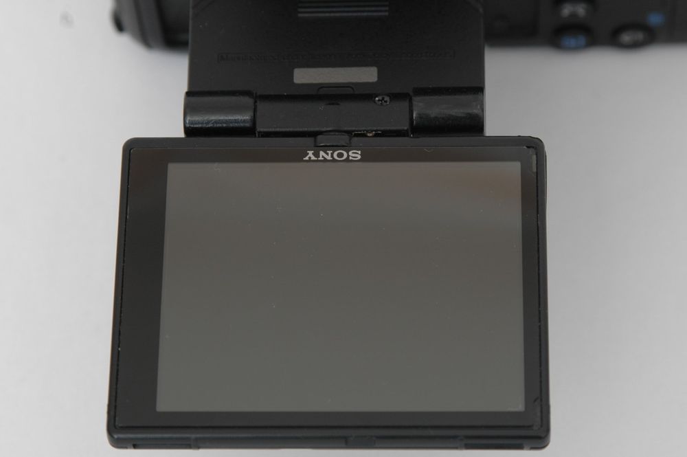 Sony Alpha 99 II 42.40Mpx, Vollformat | Kaufen auf Ricardo