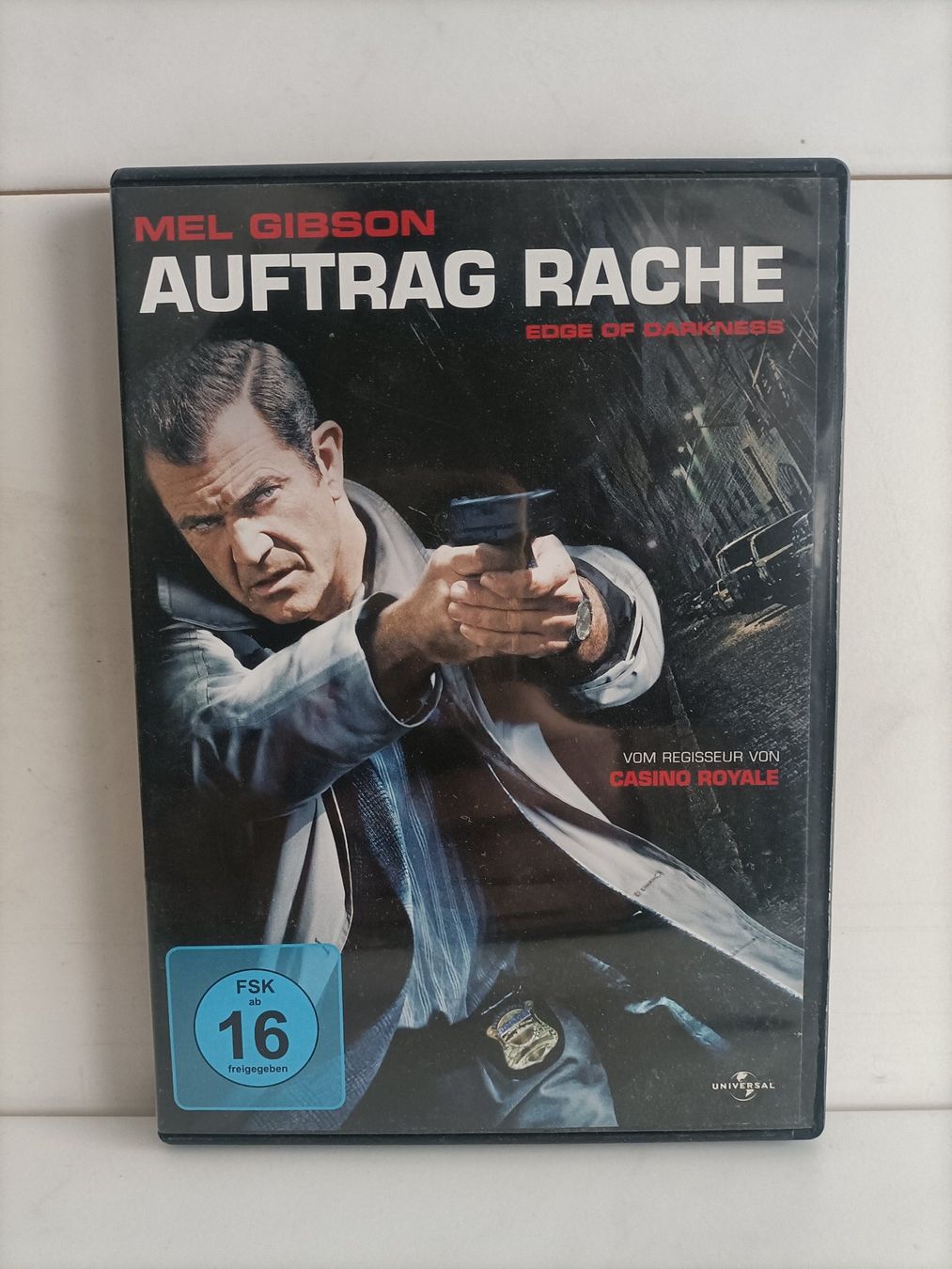 Filme Von Ray Winstone