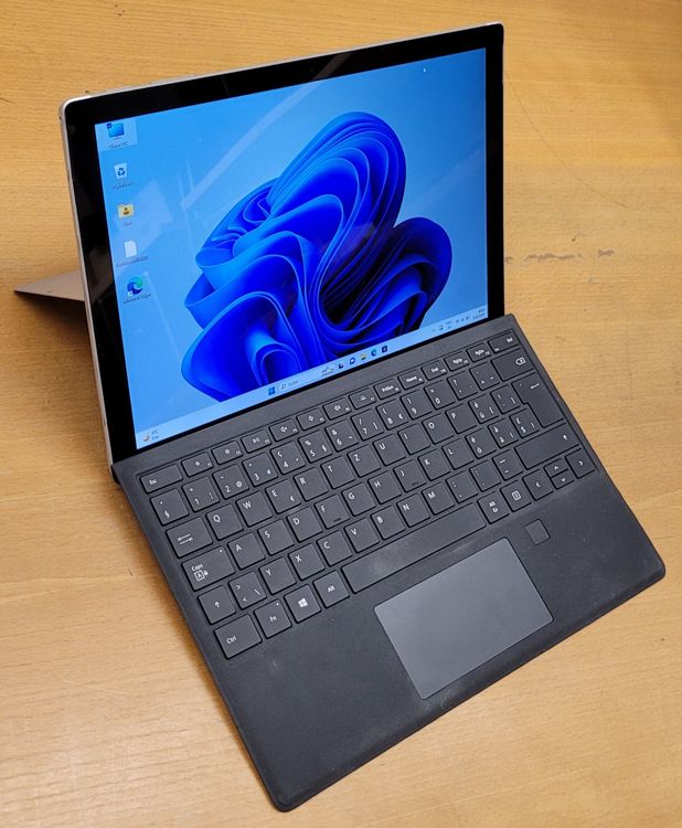 Surface Pro 1796 - 12.3" (Gebraucht) in Windisch für CHF 212 – nur ...