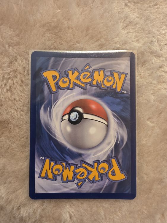 Magearna EX (Full Art) Steam Siege (Neu (gemäss Beschreibung)) in ...