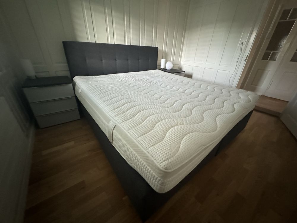 Boxspringbett Physiosleep | Kaufen auf Ricardo