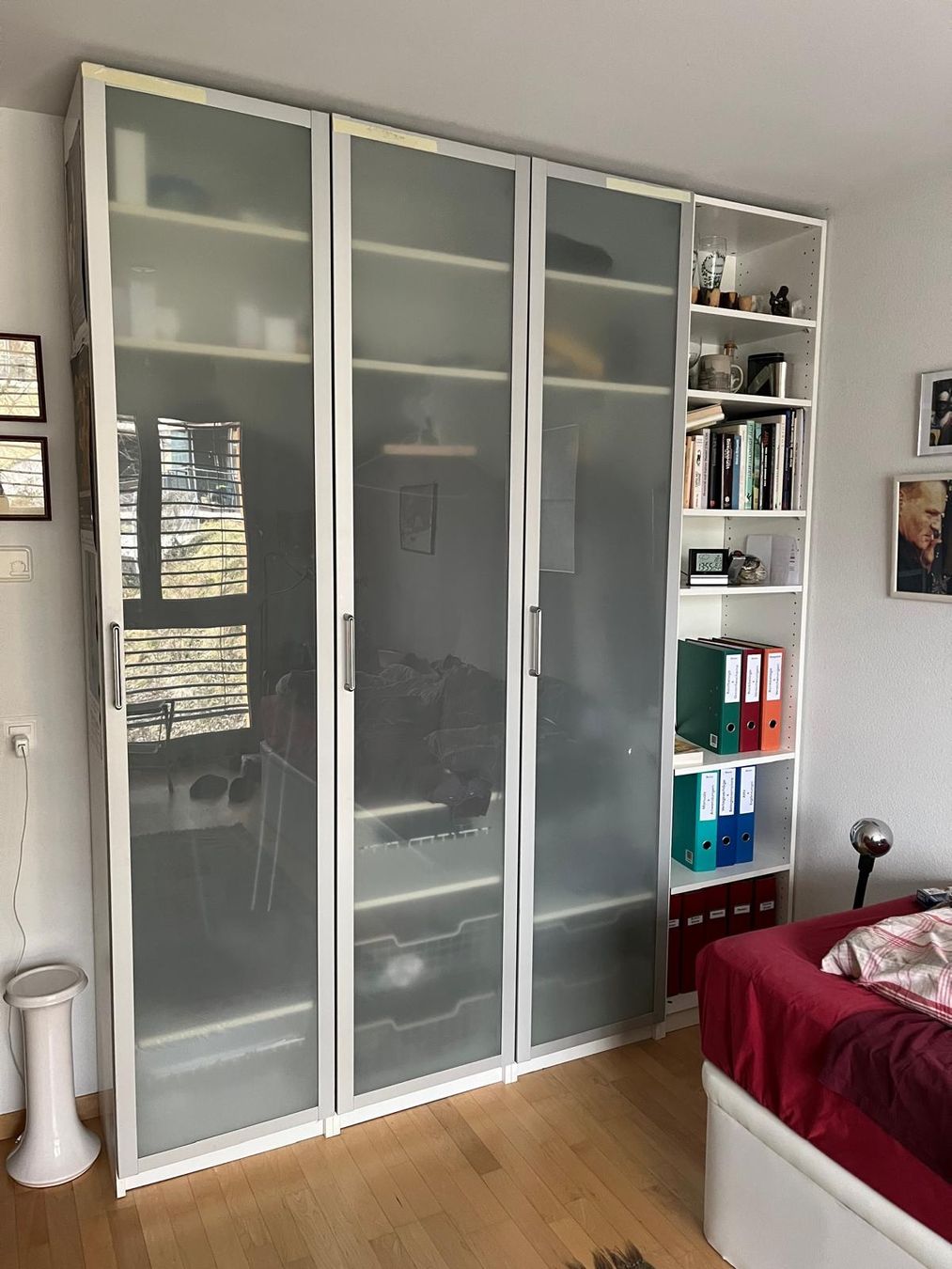 Ikea Pax Schrank Gebraucht Kaufen