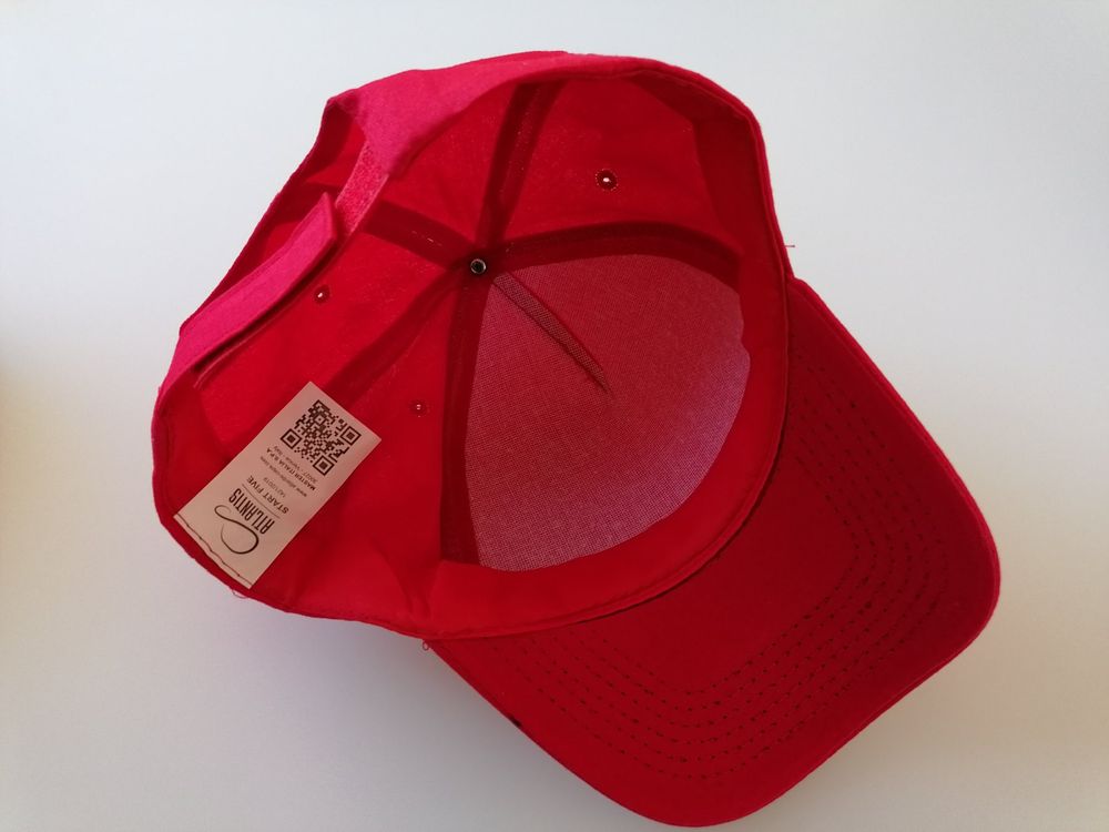 Neu, nie getragen: Dächlikappe onesize Erwachsene | Kaufen auf Ricardo