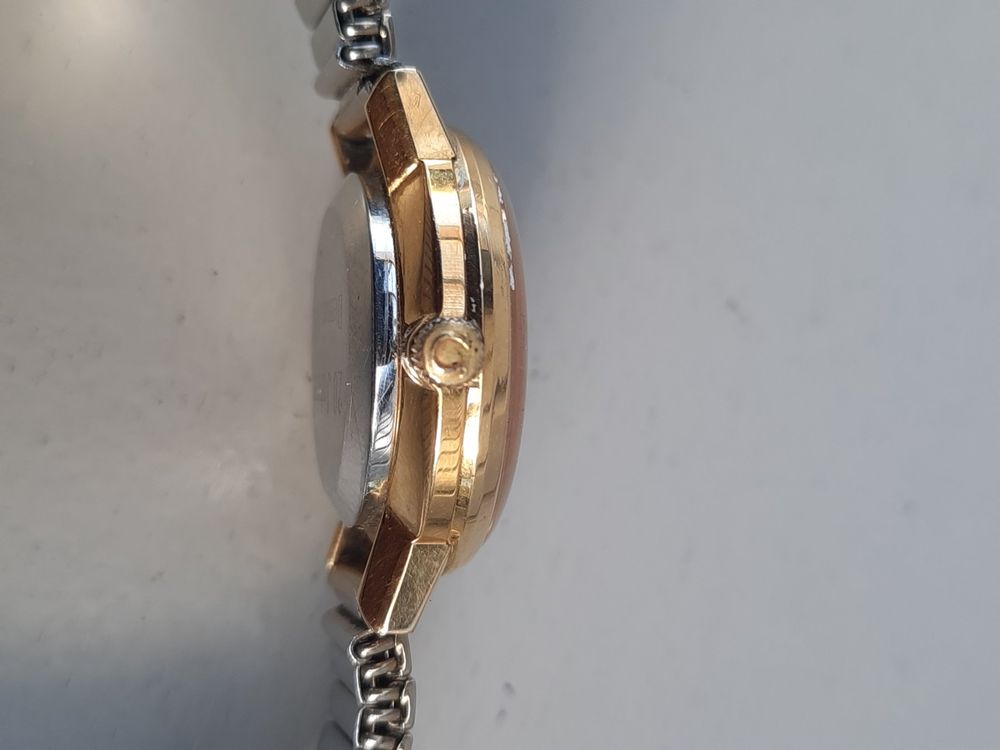 Omega Genève Automatic Ab,1.- Chf. (Gebraucht) in Winterthur für CHF 85 – mit Lieferung auf ...