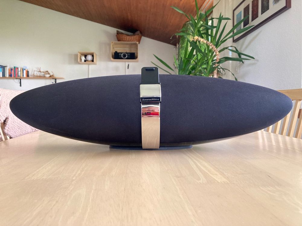 Zeppelin Air (Bowers & Wilkins) ab 1.- | Kaufen auf Ricardo