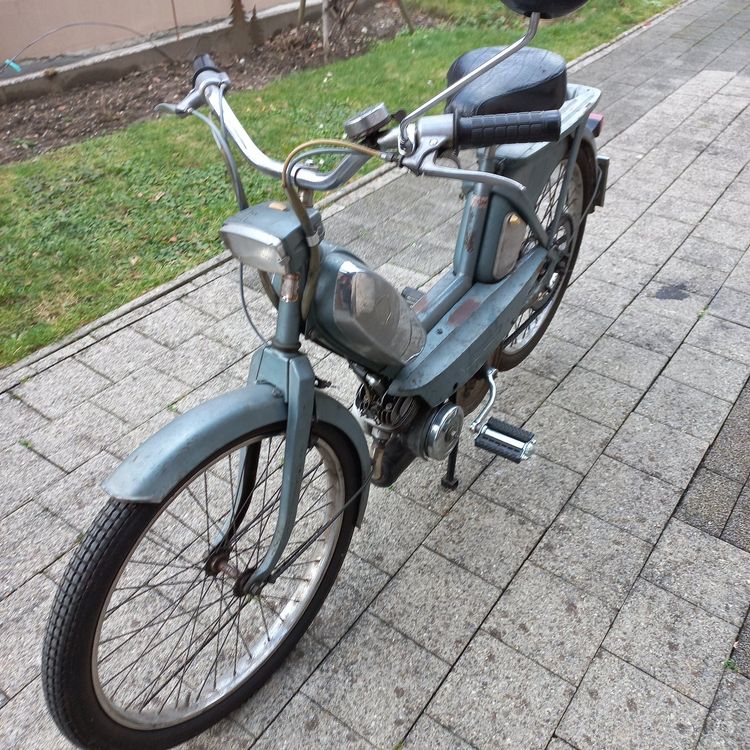 Peugeot Mofa | Kaufen auf Ricardo