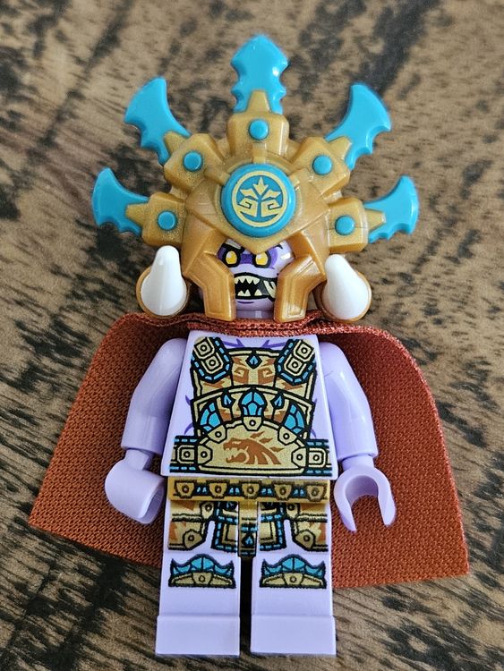 lego ninjago njo677 (Neuf (Voir description)) à Confignon pour CHF 6 ...