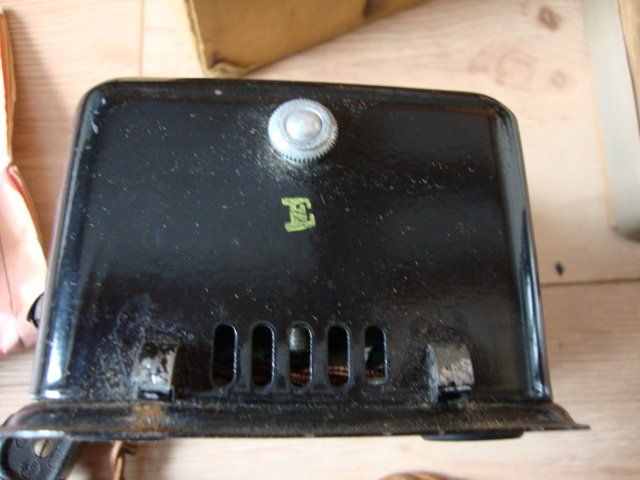 Antik MÄRKLIN Transformator WS Trafo Spur 0 und 00(H0) 13470 (Gebraucht ...