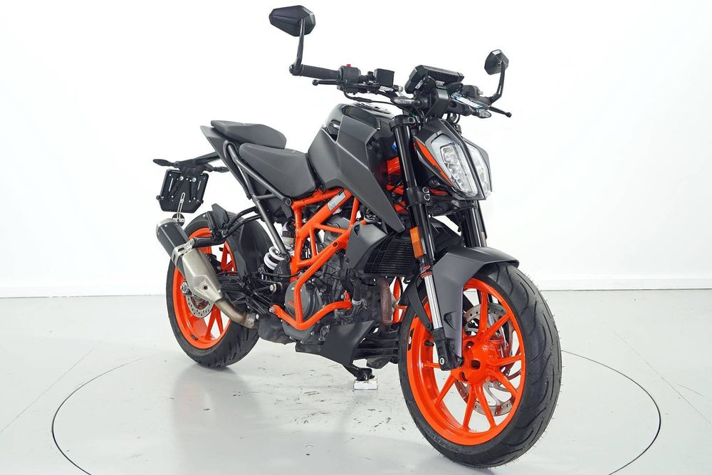 Ktm 125 Gebraucht