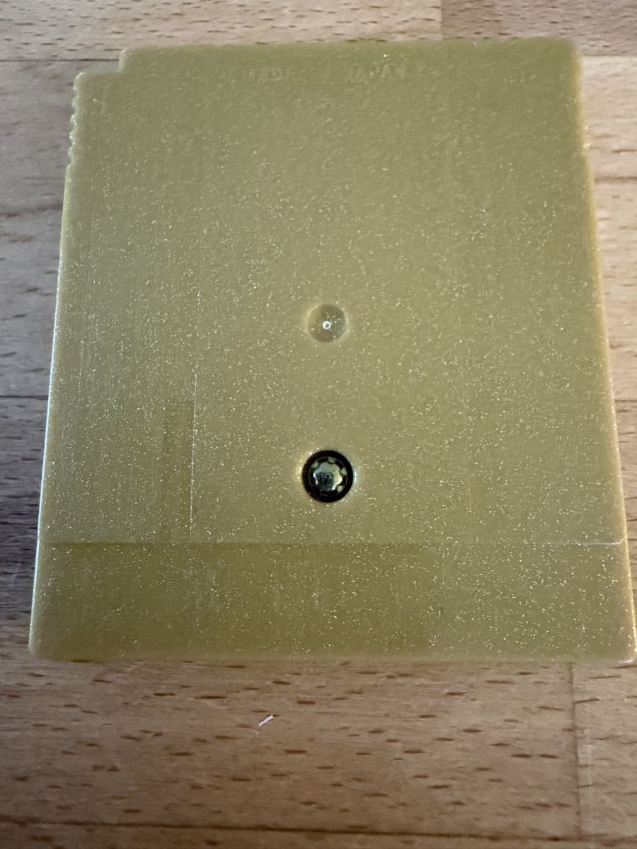 Pokémon - Goldene Edition - Gameboy Color - Top Zustand! (Gebraucht) in ...