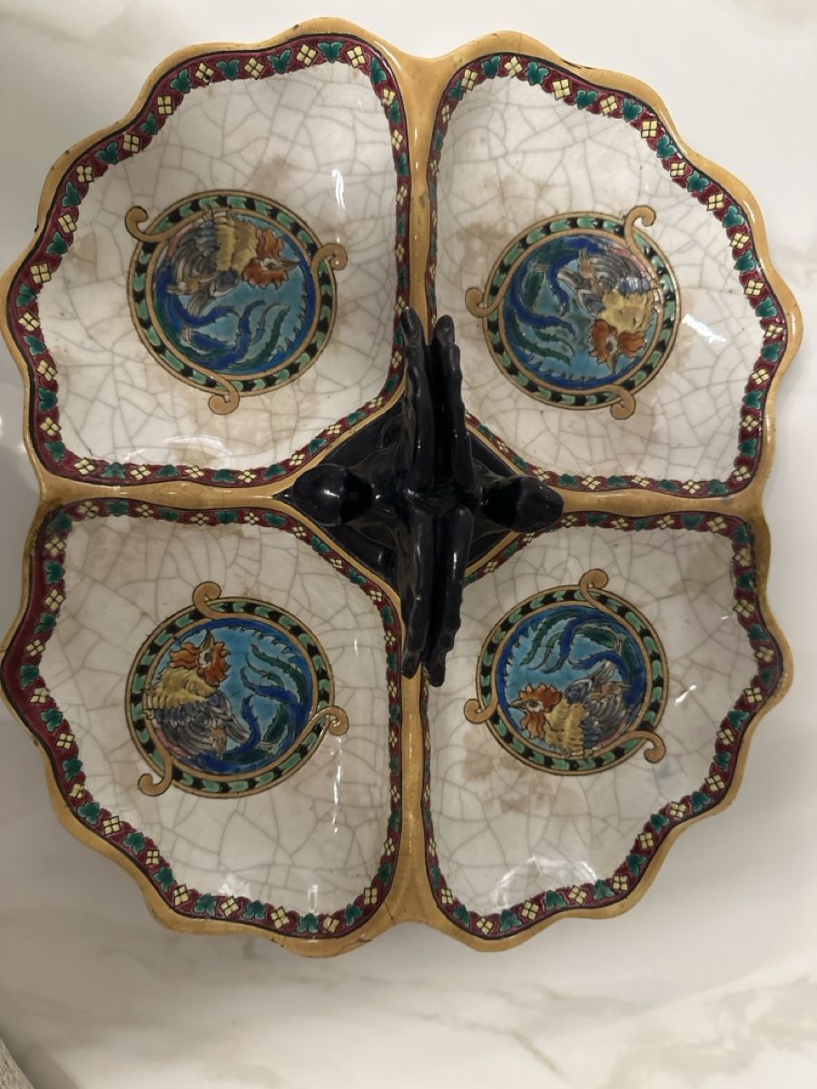 Vintage Plateau (D'occasion) à Epalinges pour CHF 100 – avec livraison ...