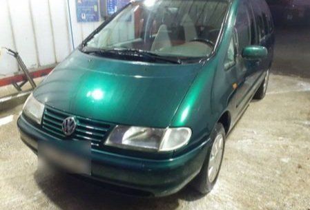 Vw sharan vr6 | Kaufen auf Ricardo