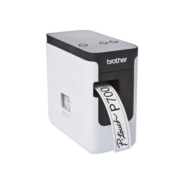 Brother PT-P700 P-Touch Labeldrucker (Neu und originalverpackt) in Rüti ...