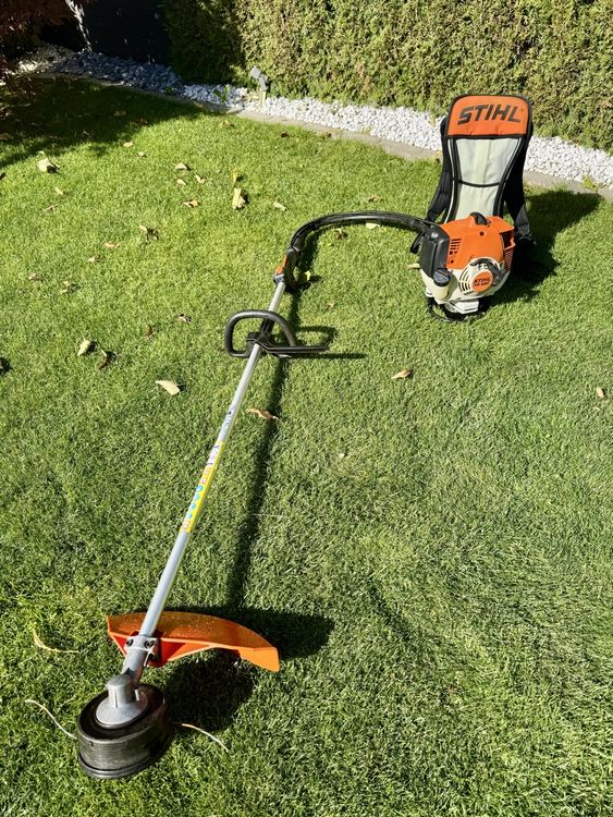 Rasentrimmer Stihl FR480 Profi (Gebraucht) in Safenwil für CHF 510 ...