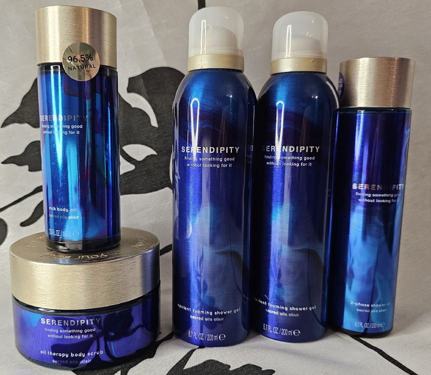 Rituals Serendipity Set Neu (Neu und originalverpackt) in Basel für CHF ...