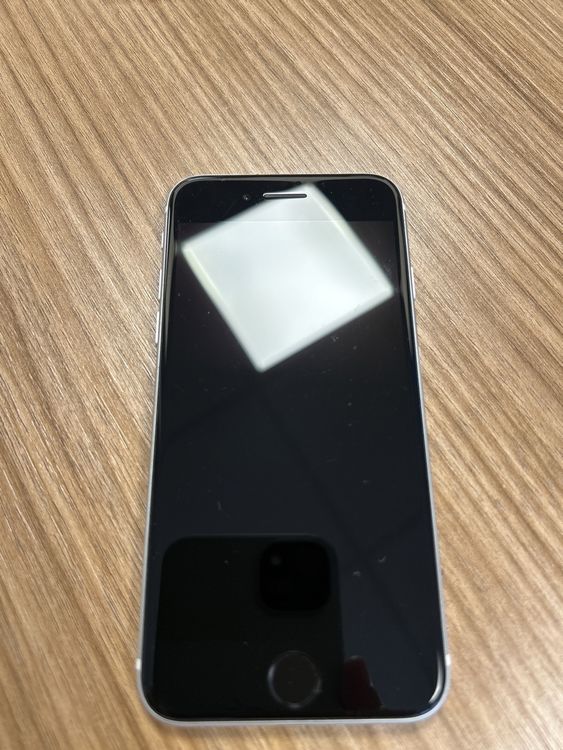 iPhone SE 2nd génération 128 giga (D'occasion) à Nyon pour CHF 124 ...