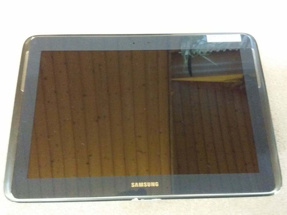 Tablet Samsungf GT-N8010 | Kaufen auf Ricardo