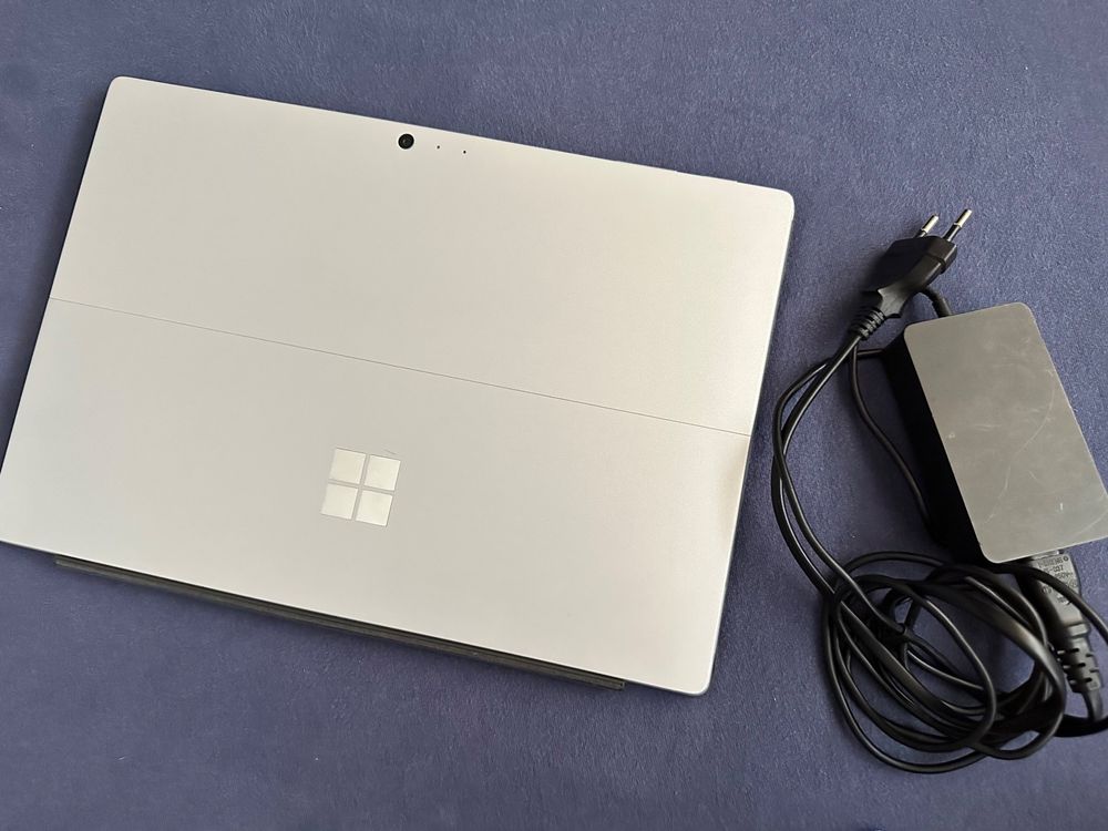 Microsoft Surface Pro 4 | Kaufen auf Ricardo