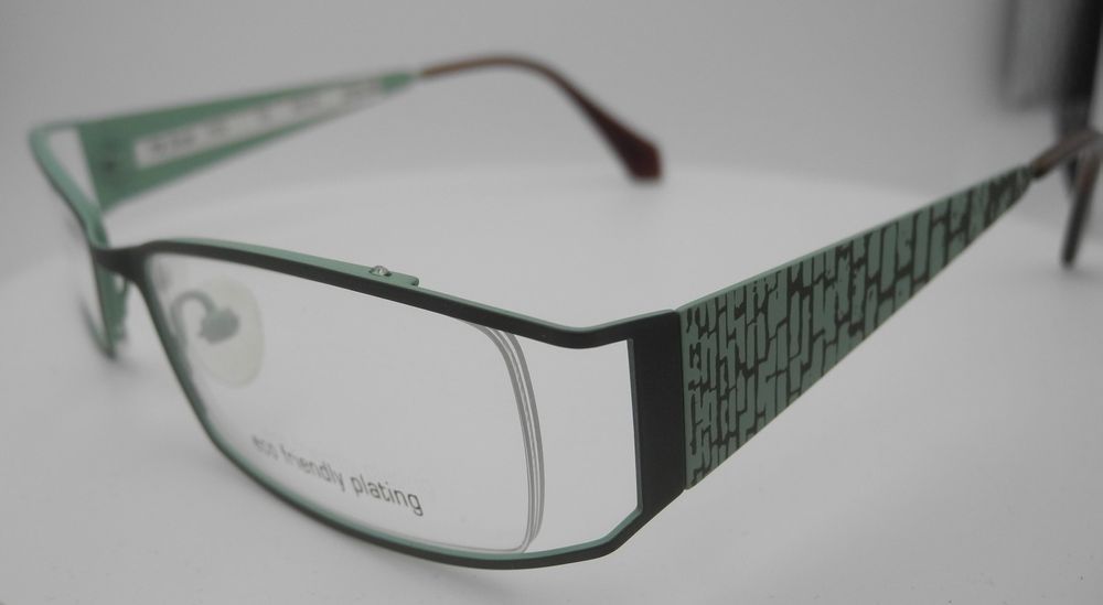 Brillengestell Eyefunc 5018, Nr. 95m (Neu (gemäss Beschreibung)) in ...