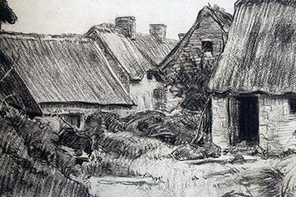 ERNST BUCHNER (Schweiz, 1886-1951) (Gebraucht) in für CHF 25 – mit ...